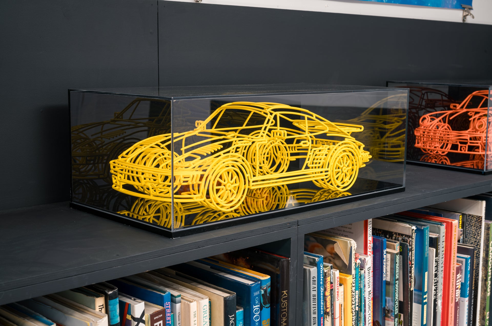 Benedict Radcliffe | Official Store – Very Heavy Products Ltd